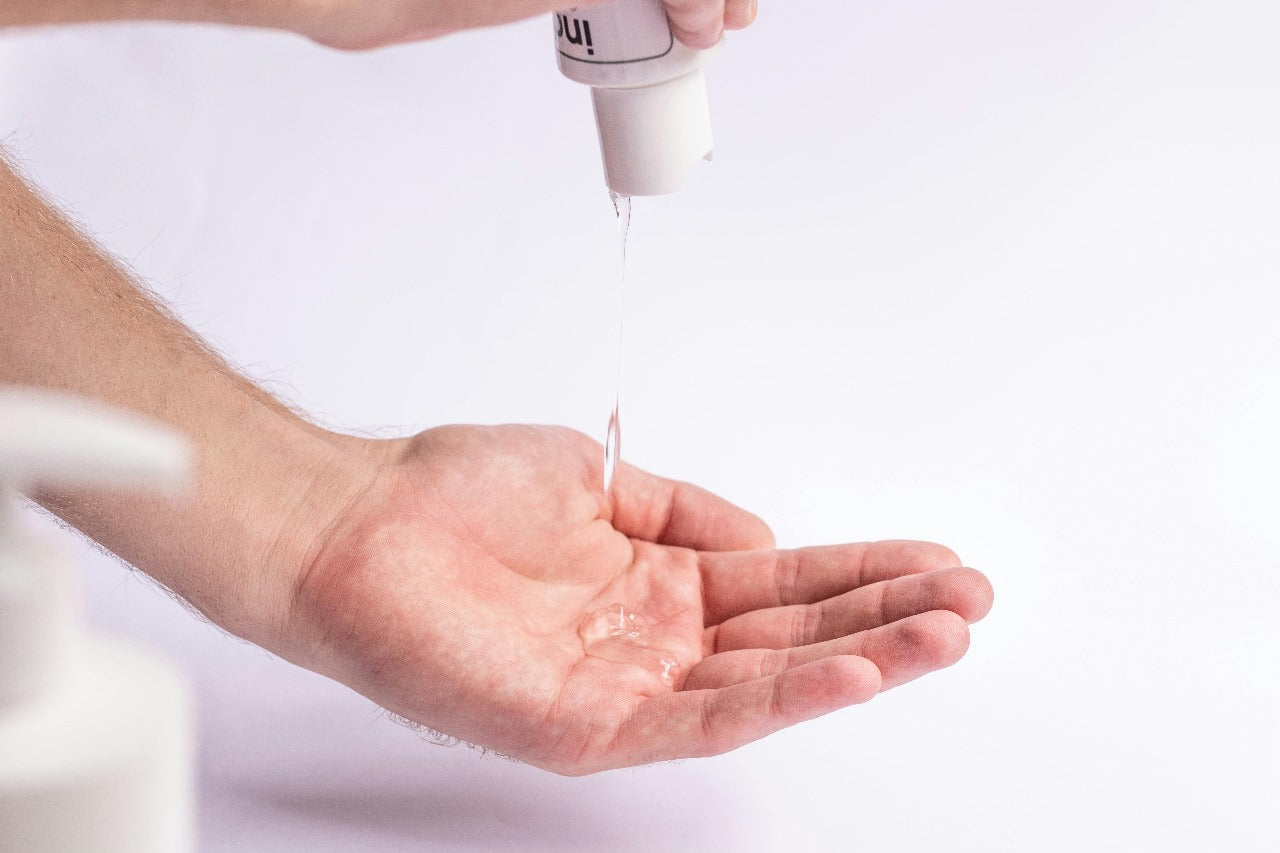 Freeze Gel: What It Is and How It Works – Bullet & Bone