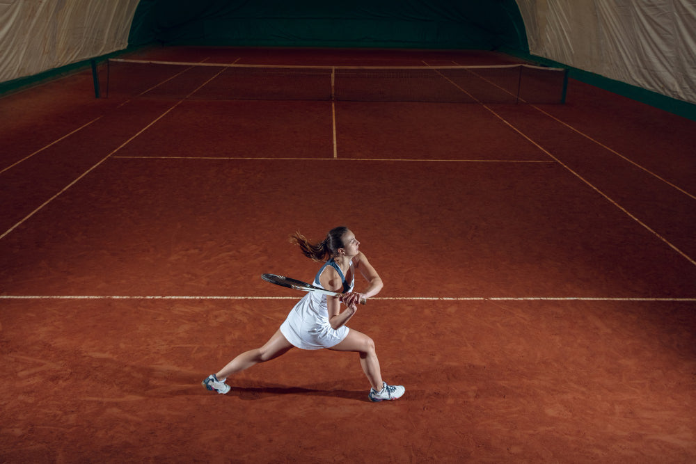 Tennis Skincare Collection – Bullet & Bone