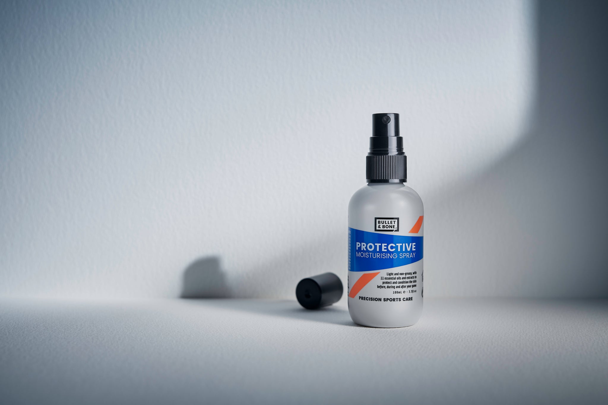 Protective Moisturising Spray – Bullet & Bone